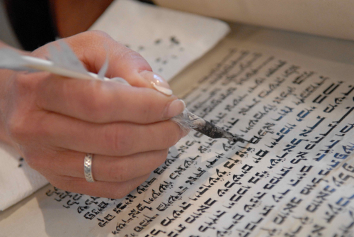 Fabrangen | An Independent, Egalitarian, Participatory Havurah ...